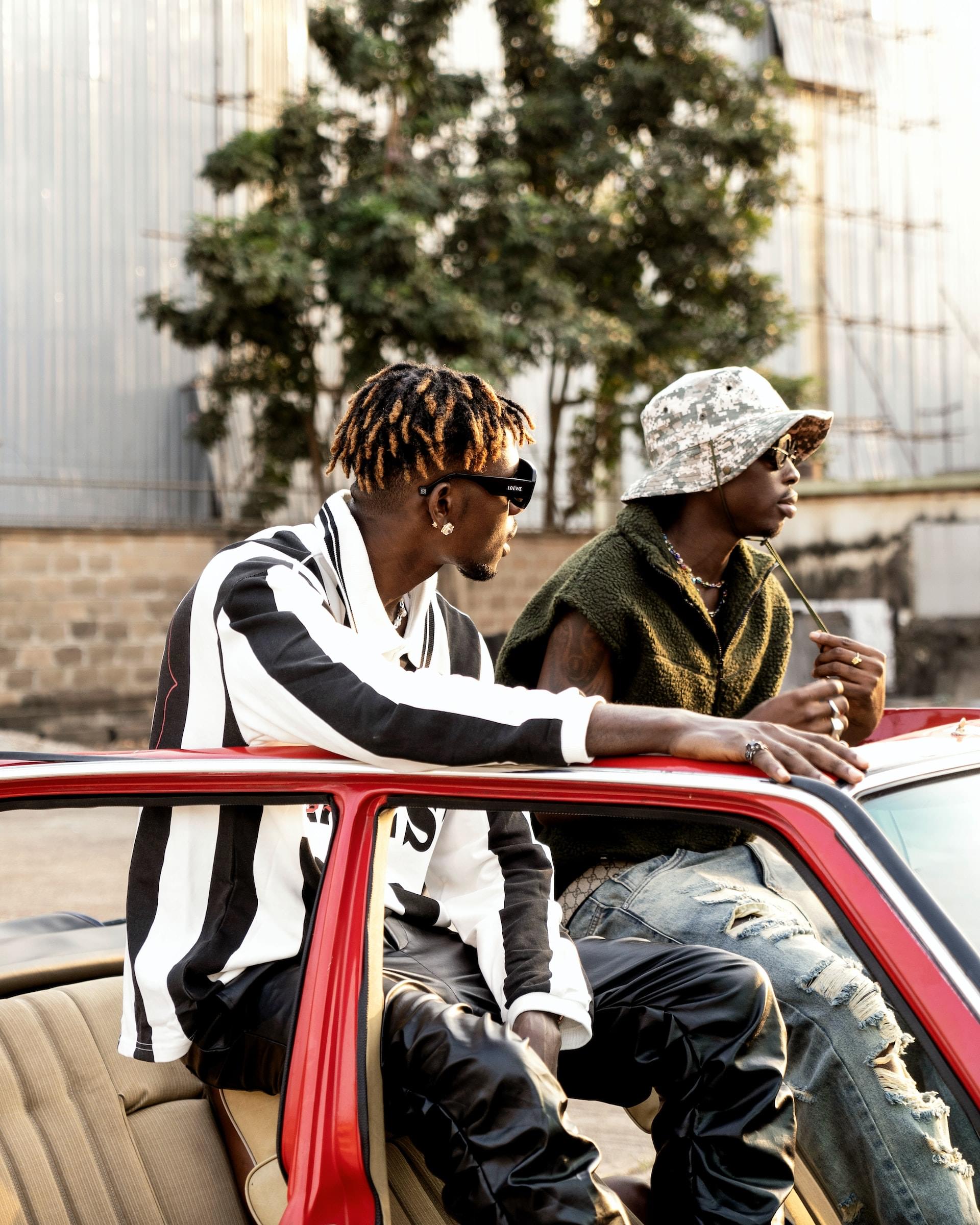 Image FlexBox Gallary